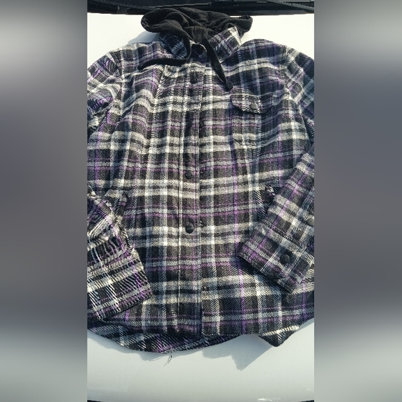 street steel | Jackets & Coats | Street Steel Motorcycle Jacket | Poshmark